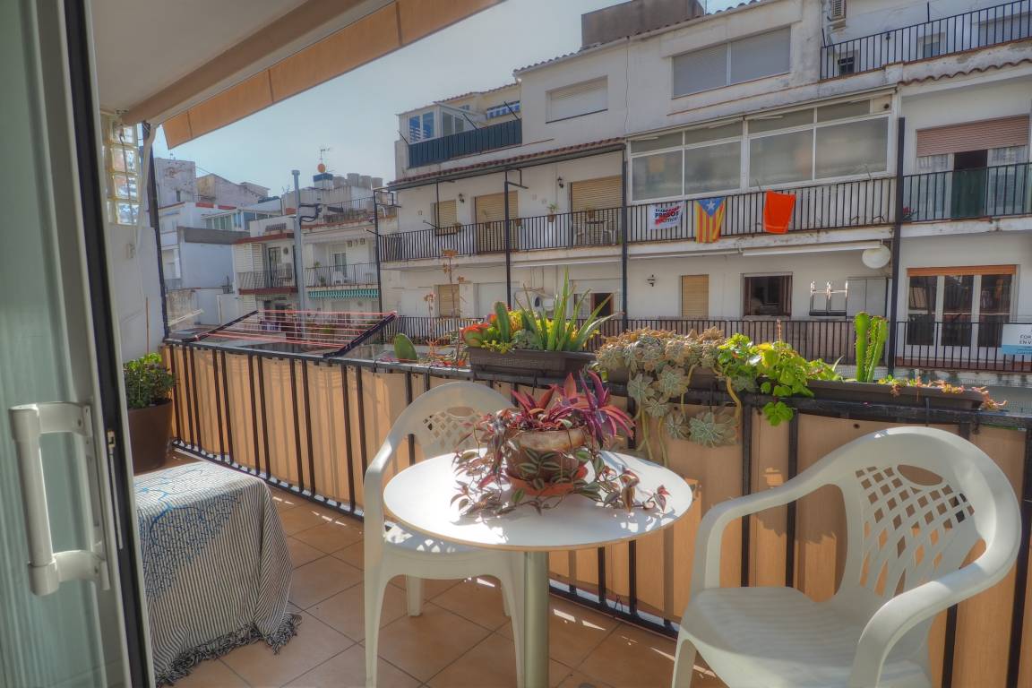 40 M² Apartamento ∙ 1 Habitación ∙ 3 Huéspedes - Sitges