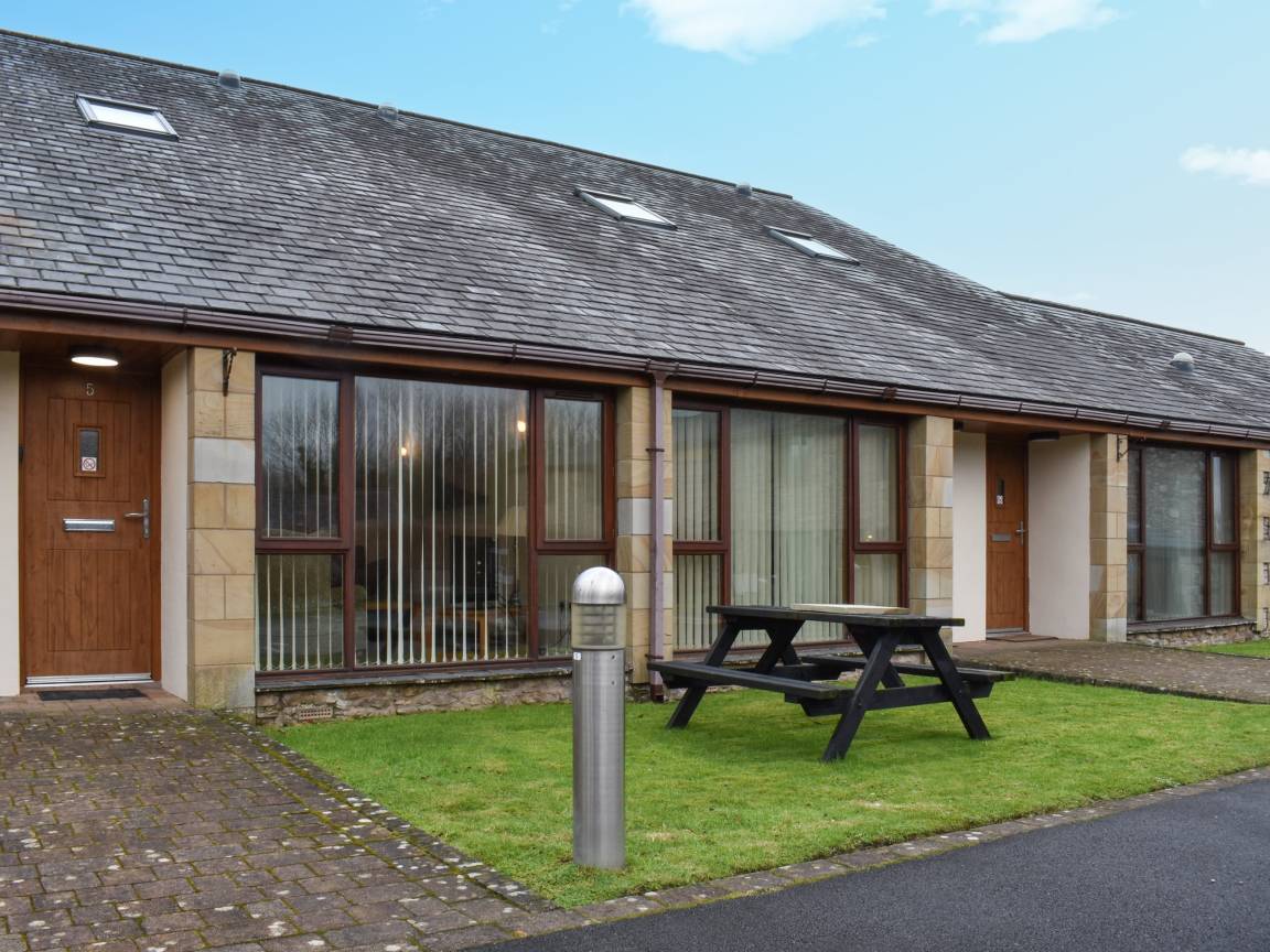 Cottage ∙ 2 Bedrooms ∙ 4 Guests - Lancashire
