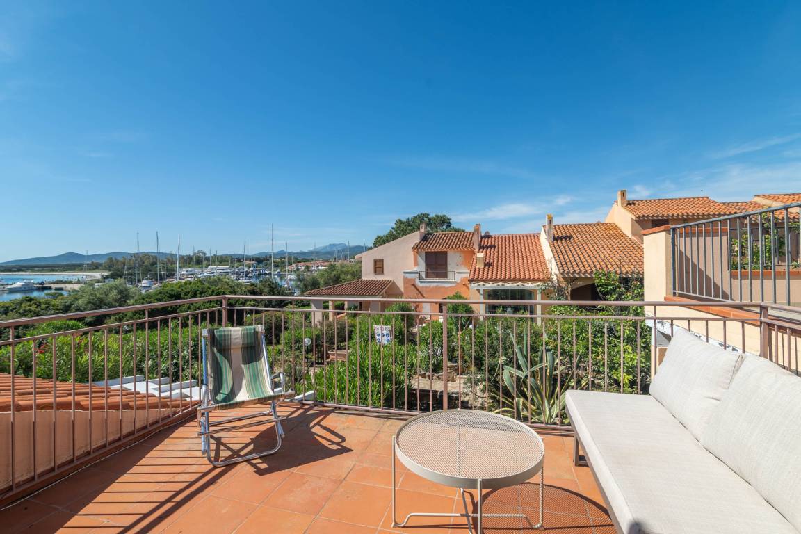 70 M² Huis ∙ 2 Slaapkamers ∙ 6 Gasten - Budoni