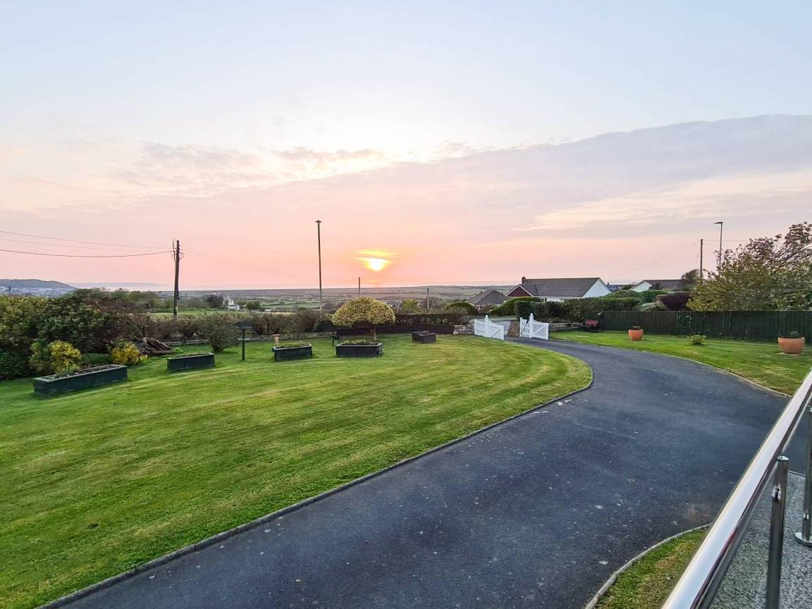 Cottage ∙ 1 Slaapkamer ∙ 2 Gasten - Westward Ho!