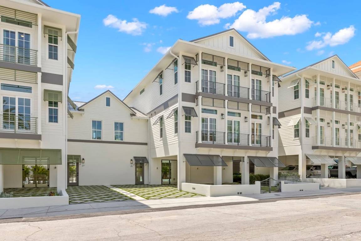 Casa ∙ 6 Habitaciones ∙ 12 Huéspedes - Clearwater Beach, FL