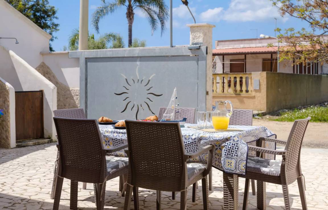 90 M² Villa ∙ 2 Schlafzimmer ∙ 8 Gäste - Punta Prosciutto