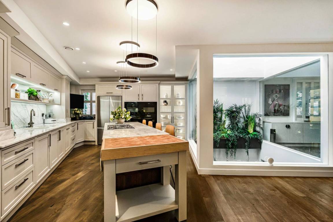 251 M² House ∙ 3 Bedrooms ∙ 8 Guests - Fulham