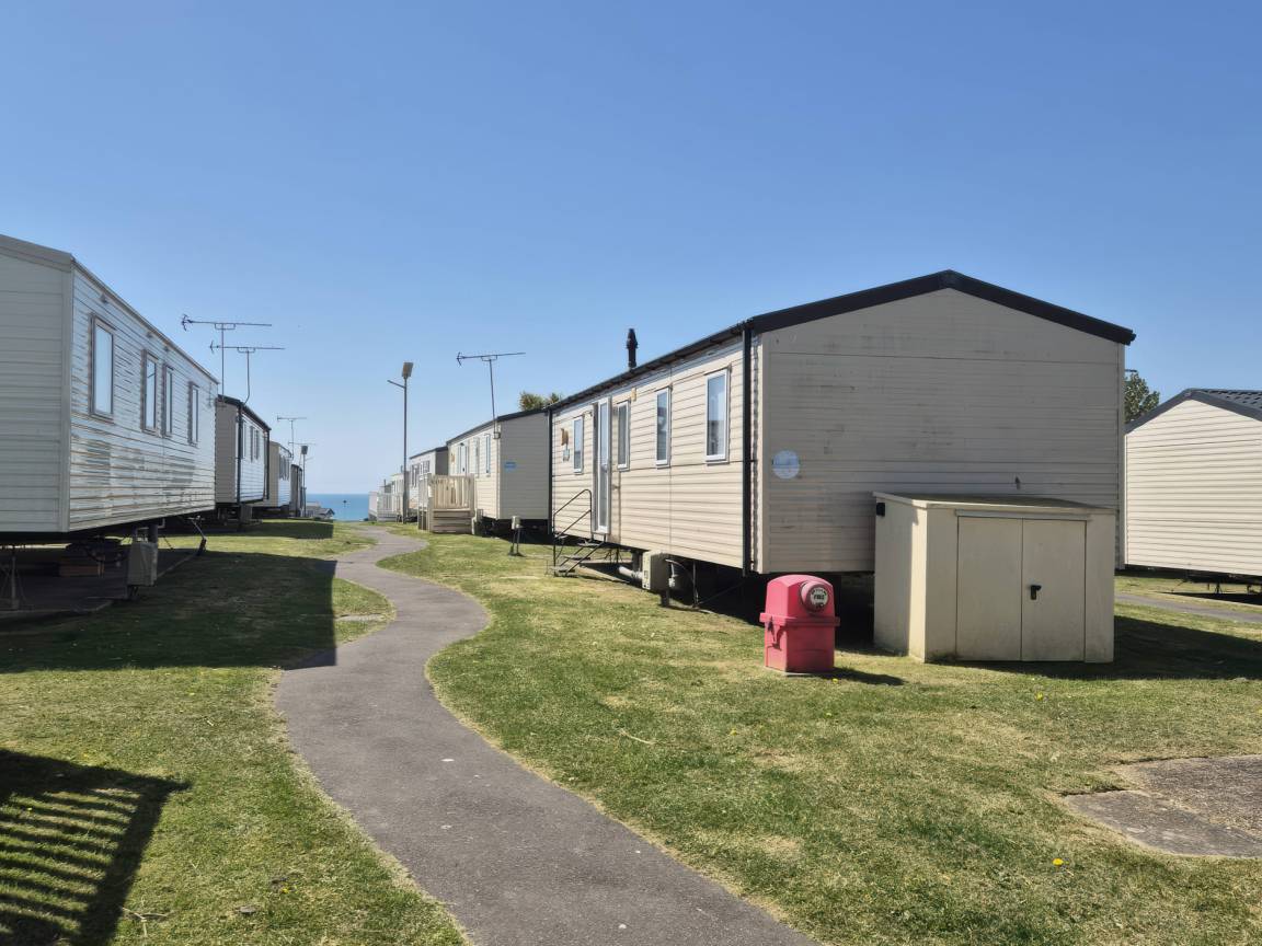 Cottage ∙ 3 Bedrooms ∙ 8 Guests - Saint Leonards