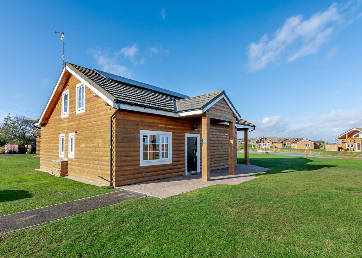 Chalet ∙ 1 Bedroom ∙ 10 Guests - Hornsea