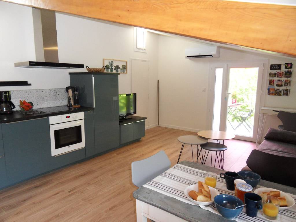 40 M² Gîte ∙ 2 Personnes - Digne-les-Bains