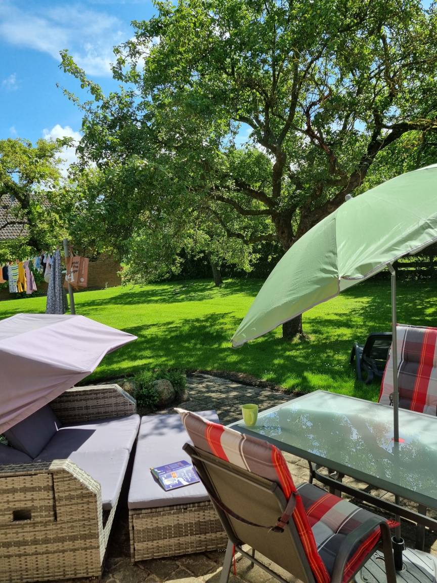 38 M² House ∙ 1 Bedroom ∙ 4 Guests - Fehmarn