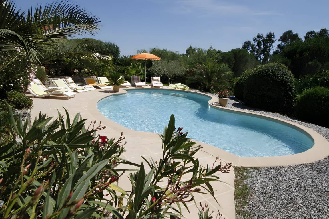 60 M² Appartement ∙ 2 Chambres ∙ 6 Personnes - Saint-Tropez