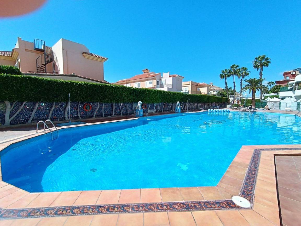 48 M² Ferienwohnung ∙ 1 Schlafzimmer ∙ 3 Gäste - Maspalomas