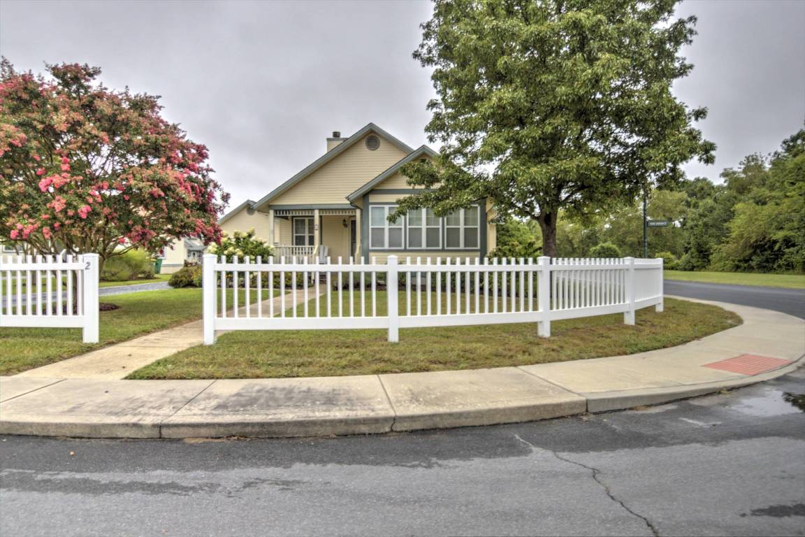 163 M² House ∙ 3 Bedrooms ∙ 8 Guests - Delaware