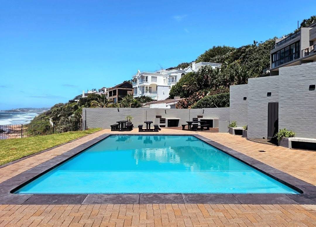 Apartment ∙ 3 Bedrooms ∙ 6 Guests - Dolphin Coast