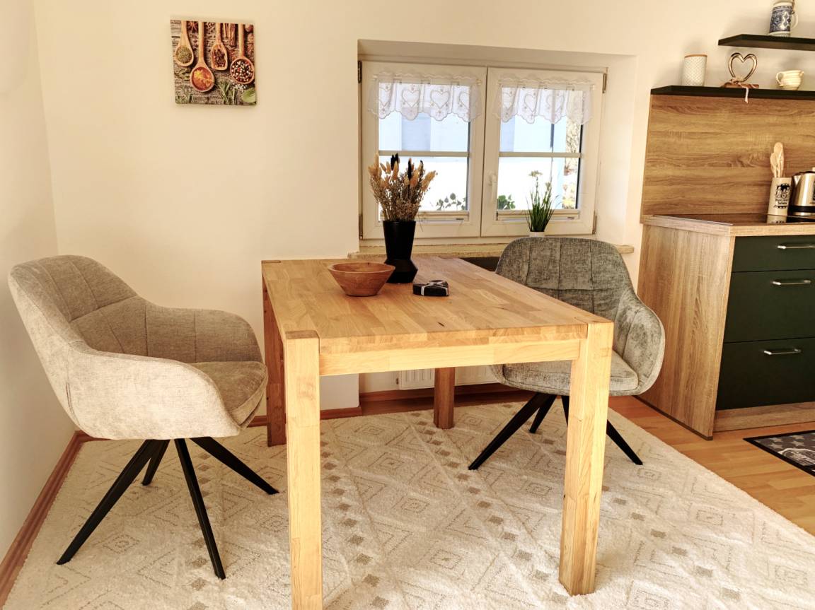 50 M² Apartment ∙ 2 Guests - Prien am Chiemsee