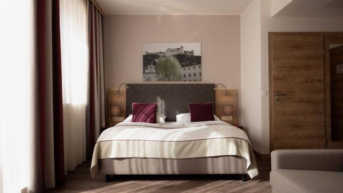 26 M² Appartement ∙ 2 Personnes - Salzbourg