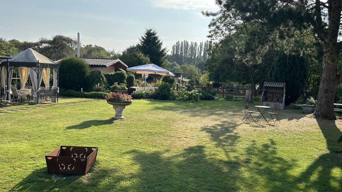 75 M² Appartement ∙ 1 Chambre ∙ 4 Personnes - Sarre
