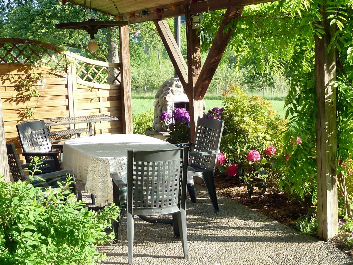 55 M² Apartment ∙ 1 Bedroom ∙ 4 Guests - Lindau