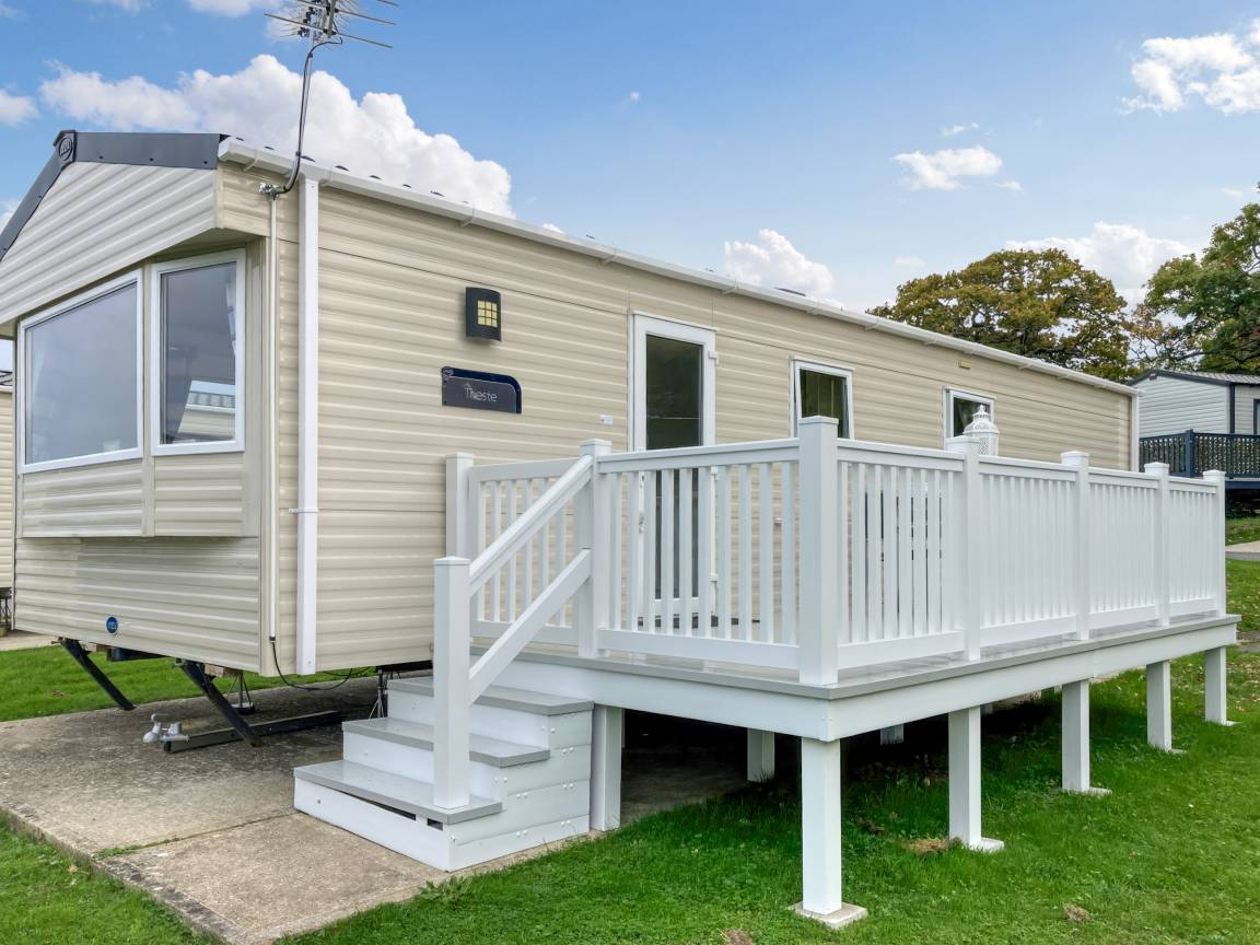 Landhaus ∙ 2 Schlafzimmer ∙ 6 Gäste - New Forest