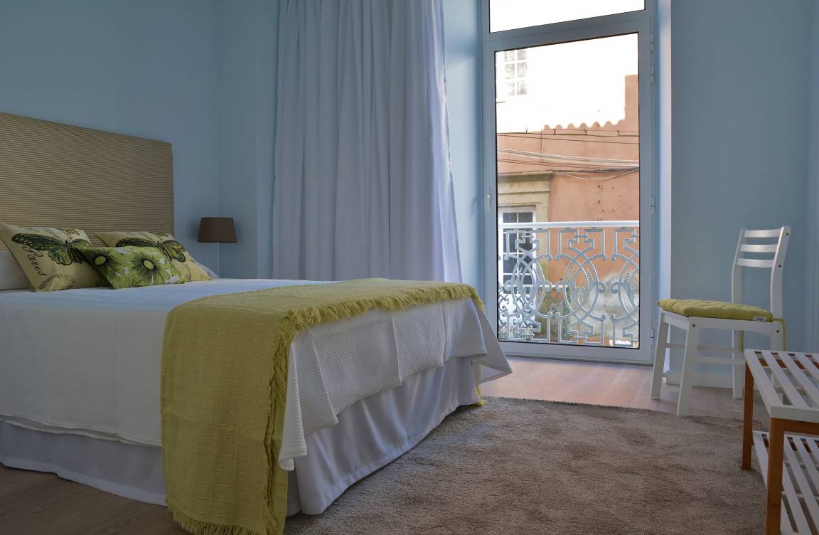 70 M² Appartamento ∙ 1 Camera Da Letto ∙ 2 Ospiti - Ponta Delgada