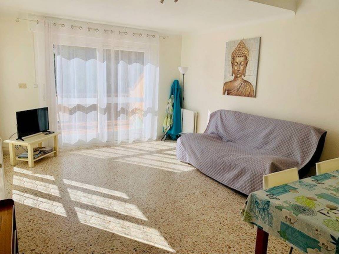 50 M² Appartement ∙ 1 Chambre ∙ 4 Personnes - Arles-sur-Tech