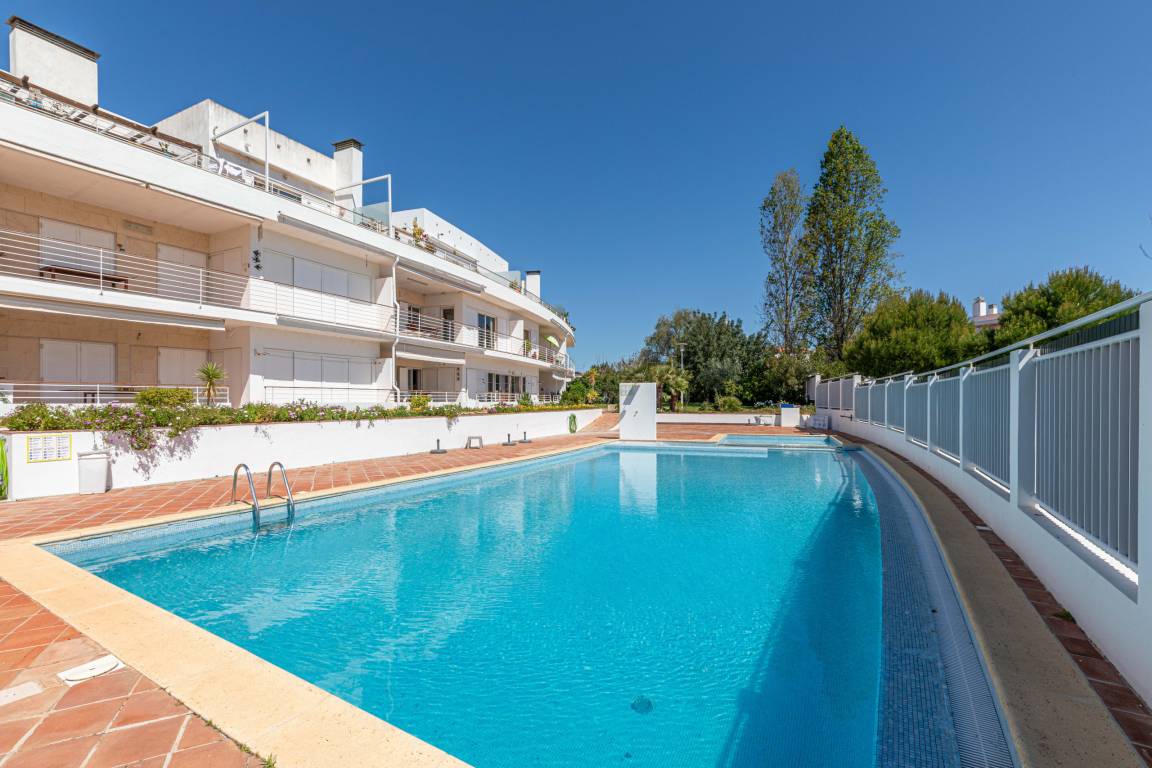 127 M² Huoneisto ∙ 2 Makuuhuonetta ∙ 4 Vierasta - Tavira