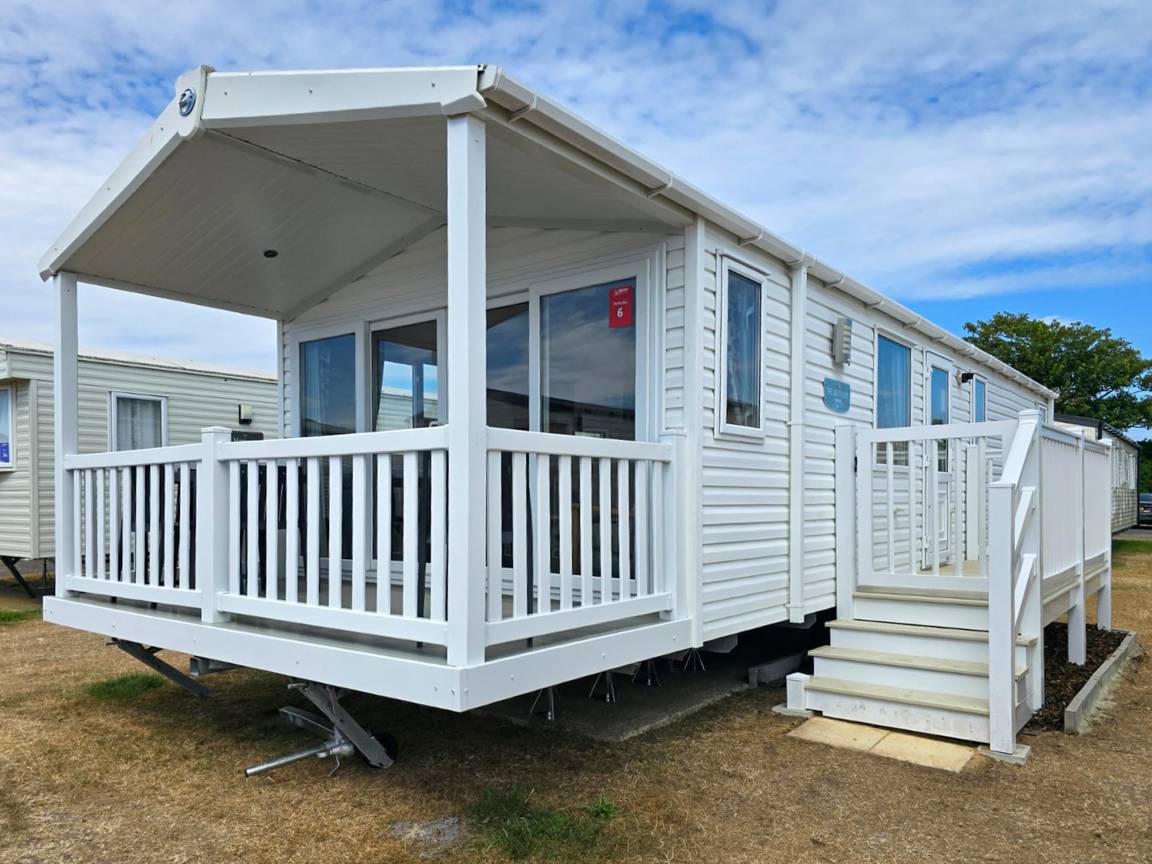 Cottage ∙ 2 Bedrooms ∙ 6 Guests - Great Yarmouth