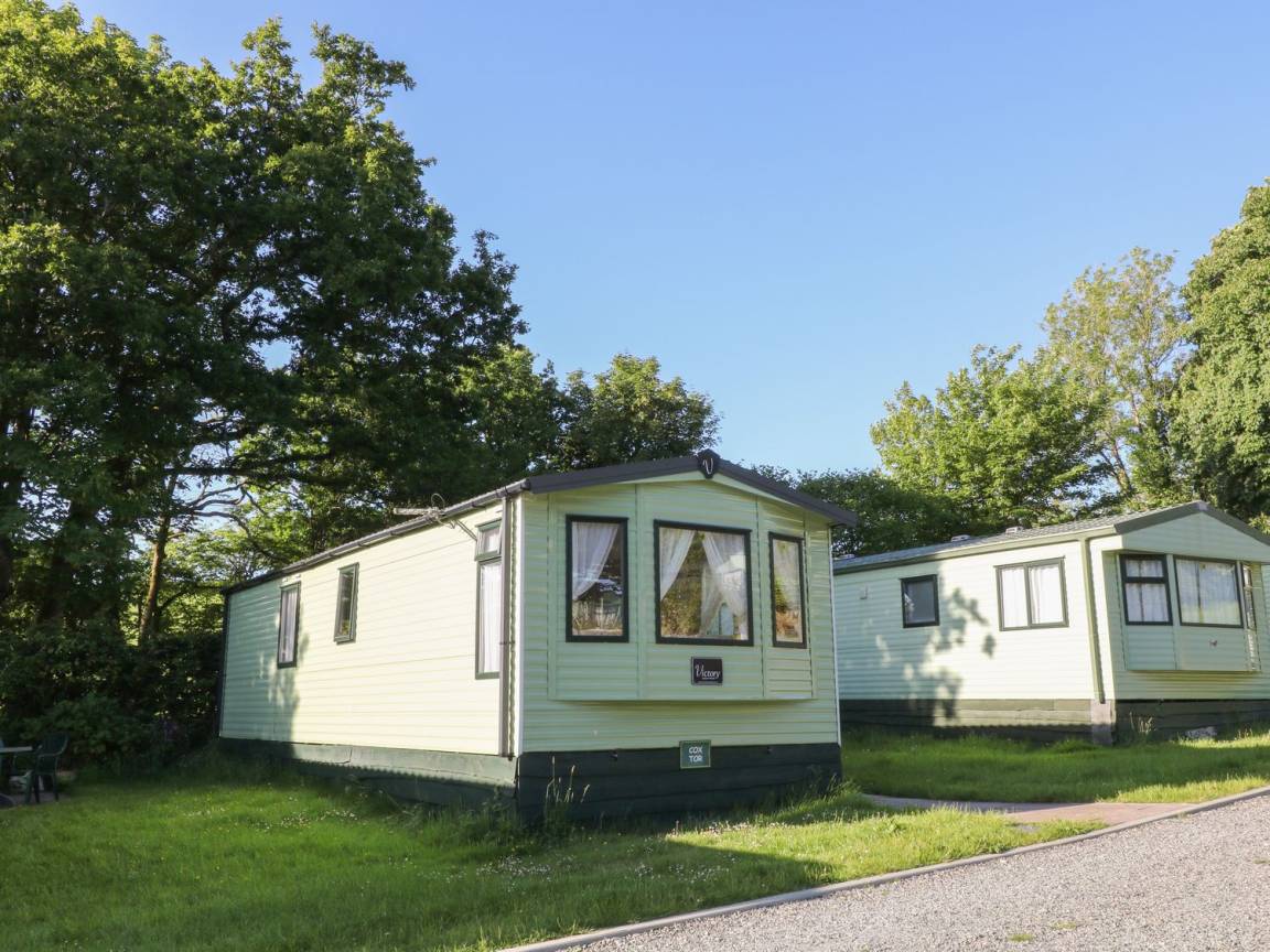 Cottage ∙ 2 Bedrooms ∙ 4 Guests - Tavistock