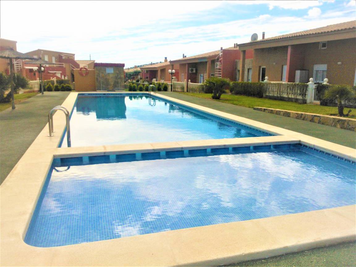 100 M² Chalet ∙ 3 Chambres ∙ 10 Personnes - Peñíscola