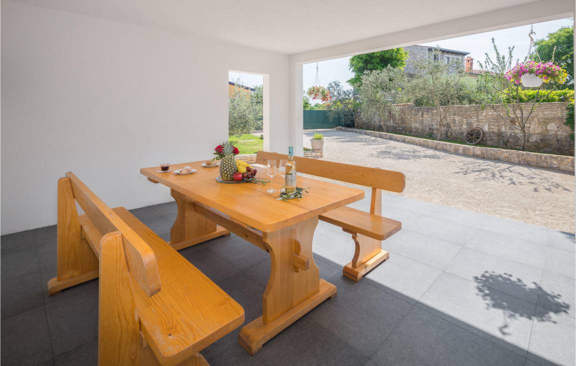 86 M² Ferienhaus ∙ 2 Schlafzimmer ∙ 6 Gäste - Rovinj