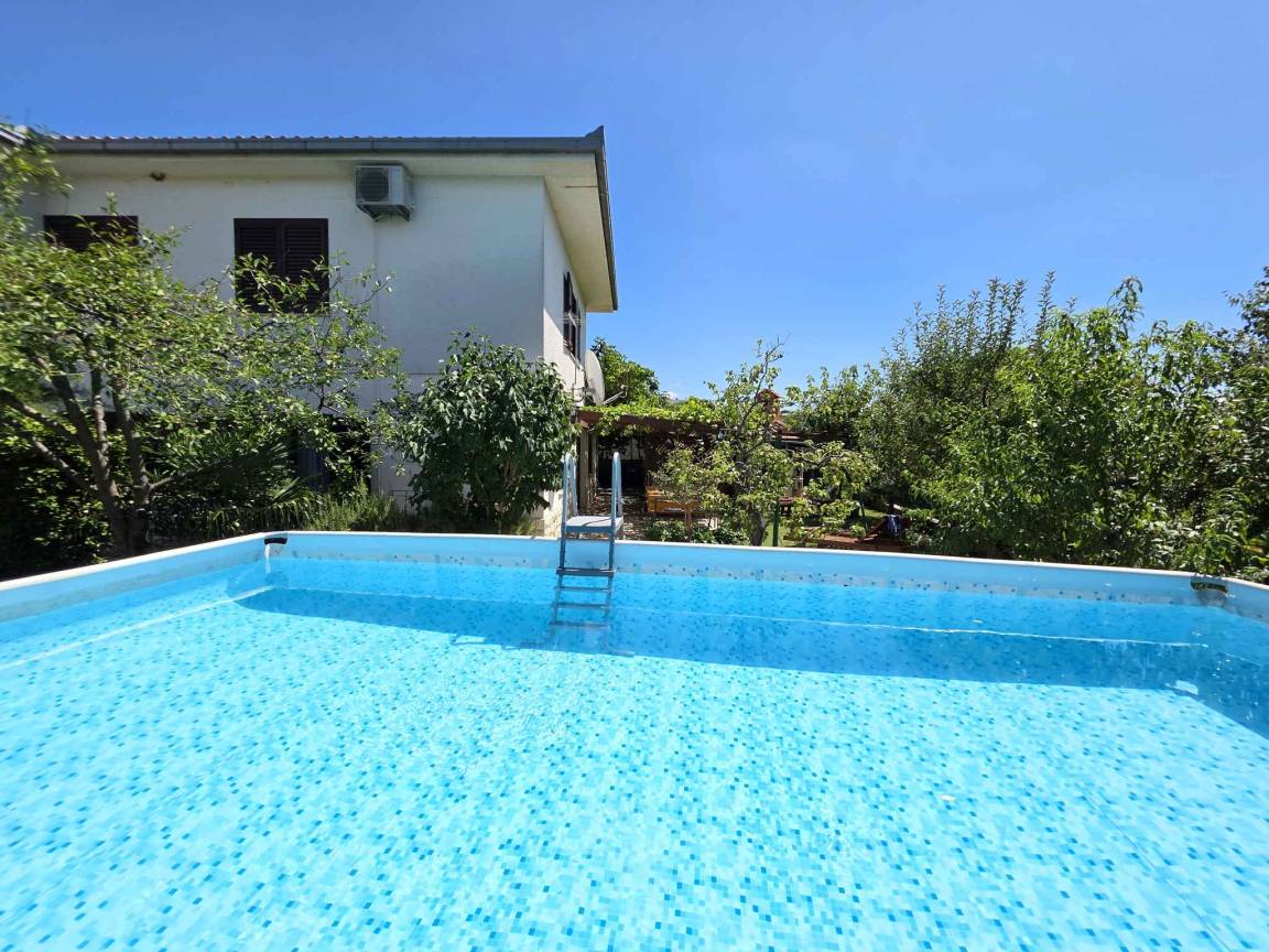 36 M² Apartment ∙ 2 Bedrooms ∙ 4 Guests - Novi Vinodolski