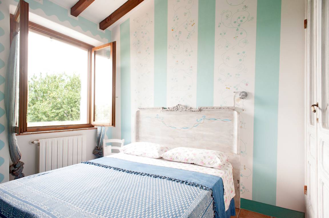 55 M² House ∙ 1 Bedroom ∙ 4 Guests - Rosignano Marittimo