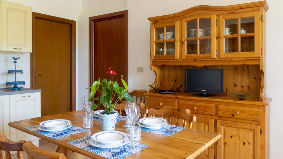 60 M² Appartamento ∙ 2 Camere Da Letto ∙ 5 Ospiti - Budoni