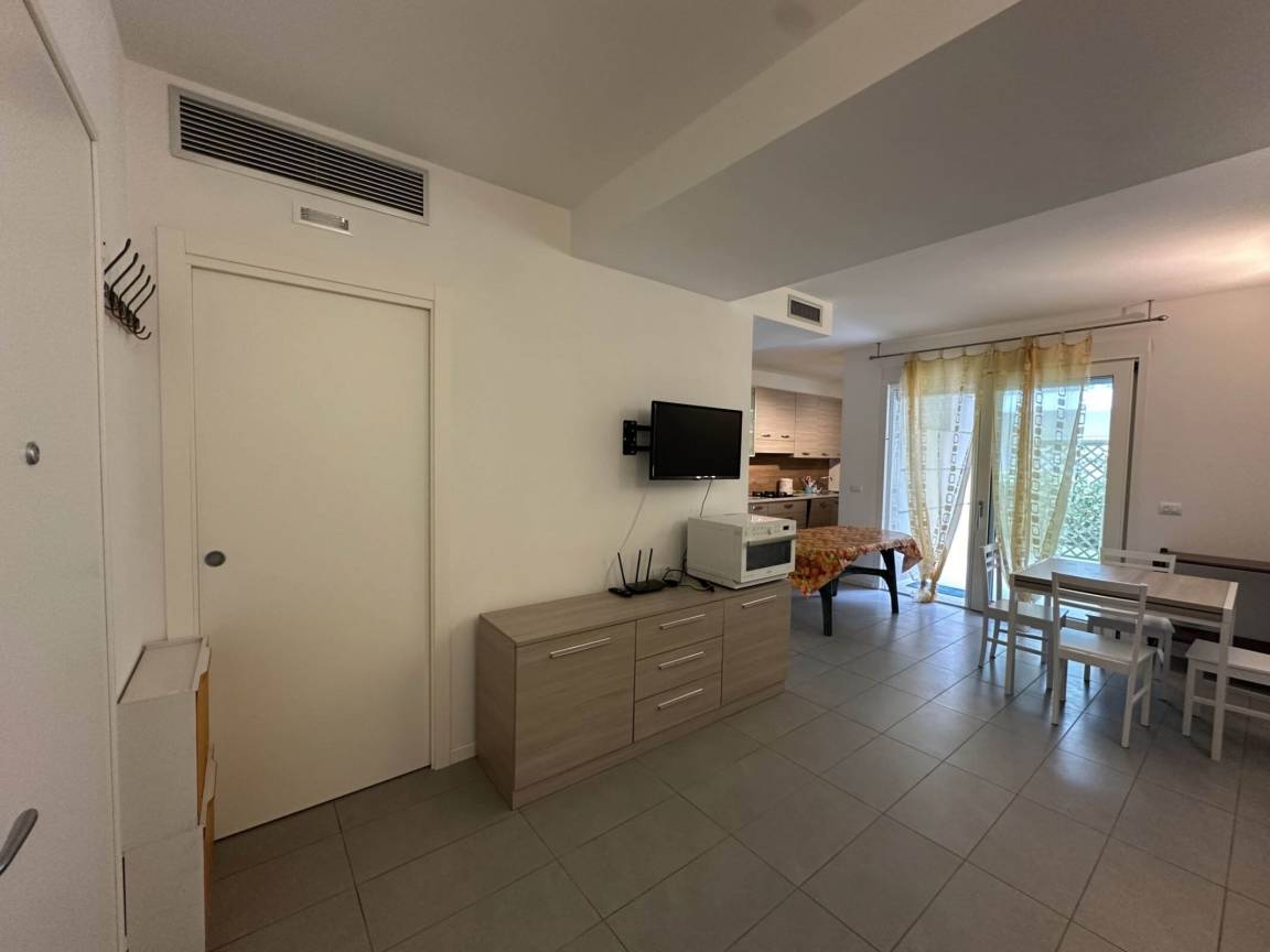 55 M² Ferienwohnung ∙ 3 Schlafzimmer ∙ 5 Gäste - Bibione Pineda