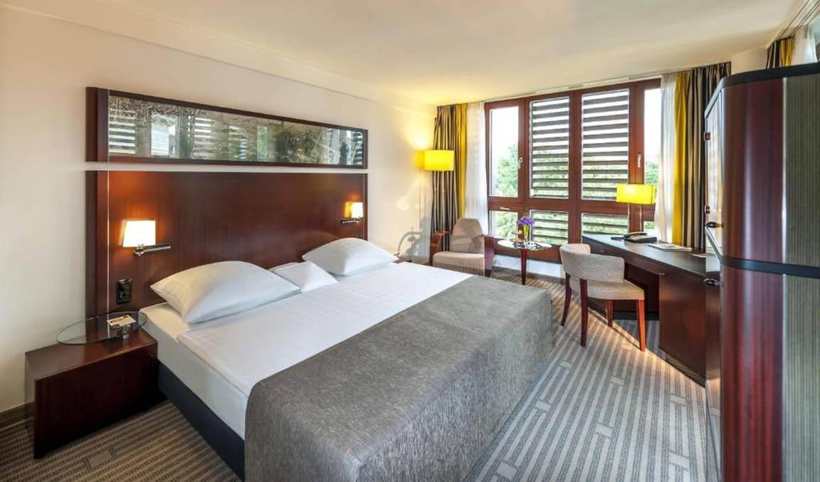 Private Room ∙ 2 Guests - Weimar