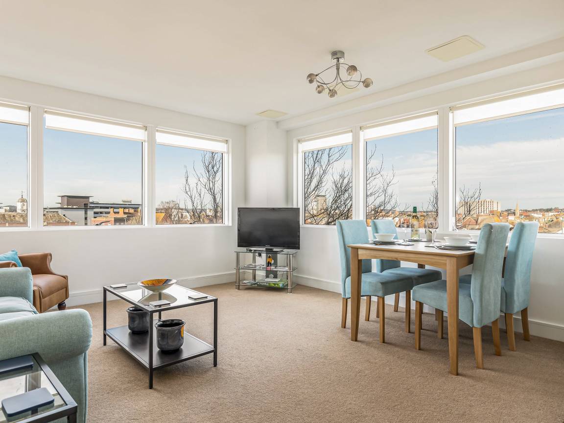 Cottage ∙ 2 Bedrooms ∙ 3 Guests - Swanage