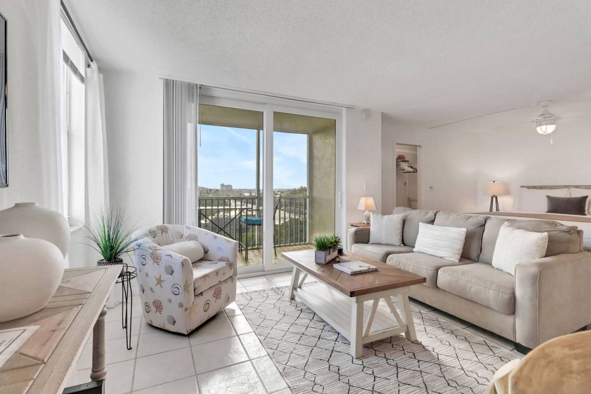 48 M² Condo ∙ 1 Bedroom ∙ 4 Guests - Estero, FL