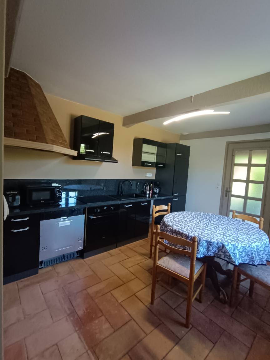 120 M² Maison De Vacances ∙ 5 Chambres ∙ 15 Personnes - Carly