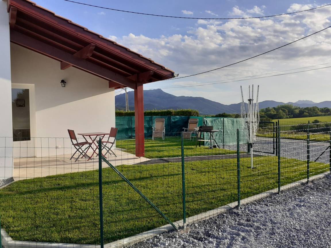 33 M² Appartement ∙ 1 Chambre ∙ 3 Personnes - Saint-Jean-de-Luz