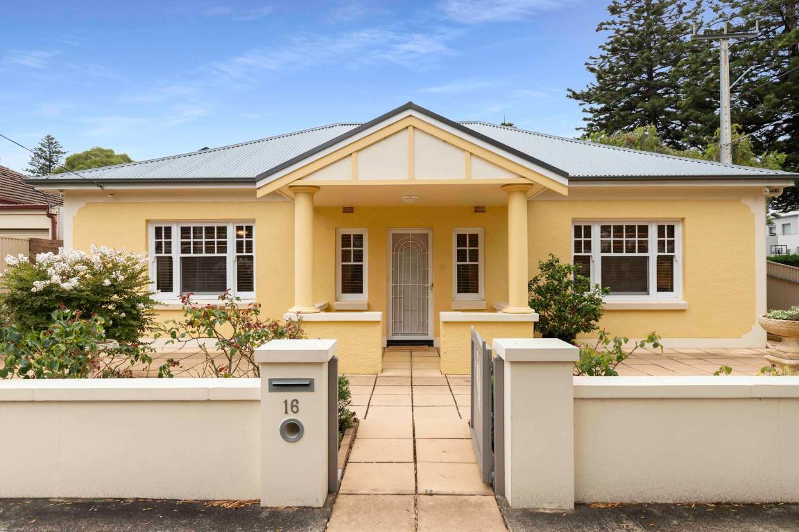 110 M² House ∙ 2 Bedrooms ∙ 6 Guests - Adelaide