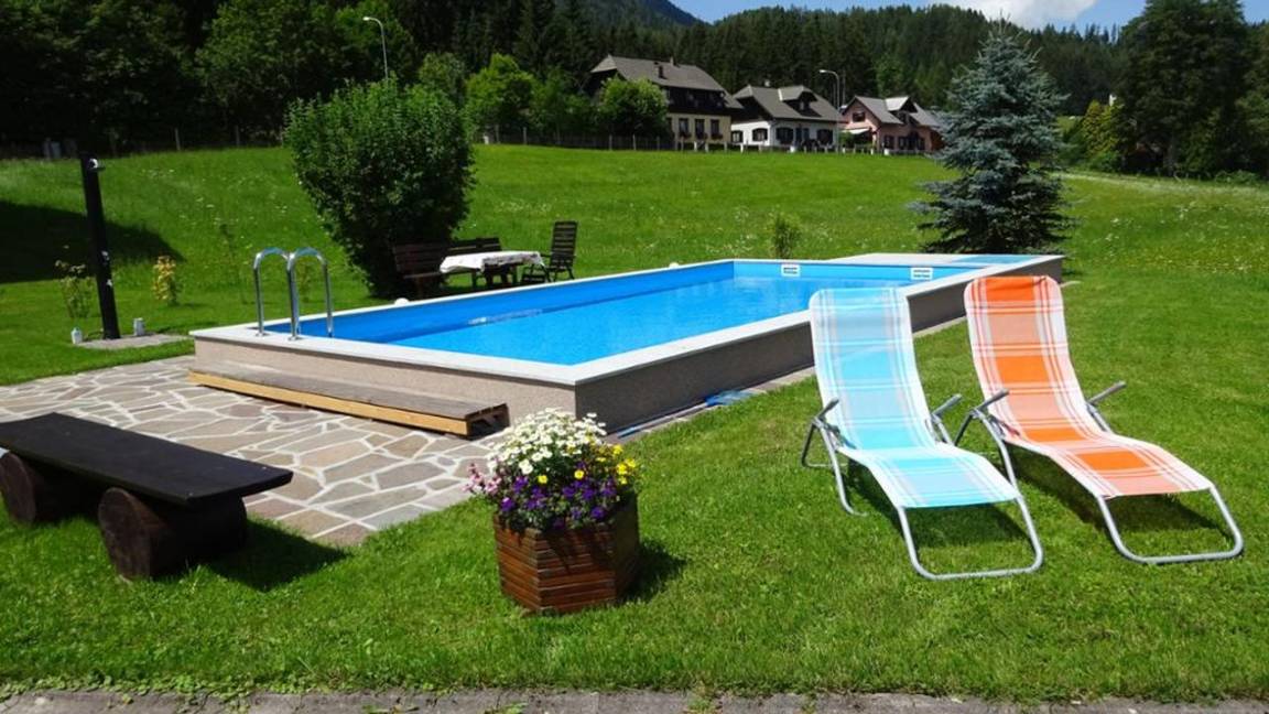 16 M² Hotel ∙ 1 Bedroom ∙ 2 Guests - Mariazell