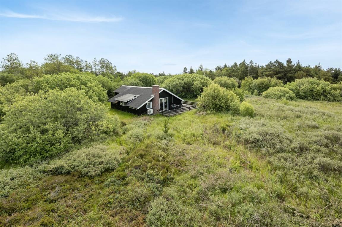 84 M² House ∙ 3 Bedrooms ∙ 6 Guests - List