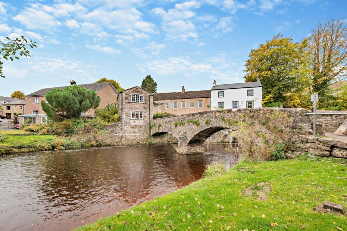 Landhaus ∙ 1 Schlafzimmer ∙ 2 Gäste - Kirkby Stephen
