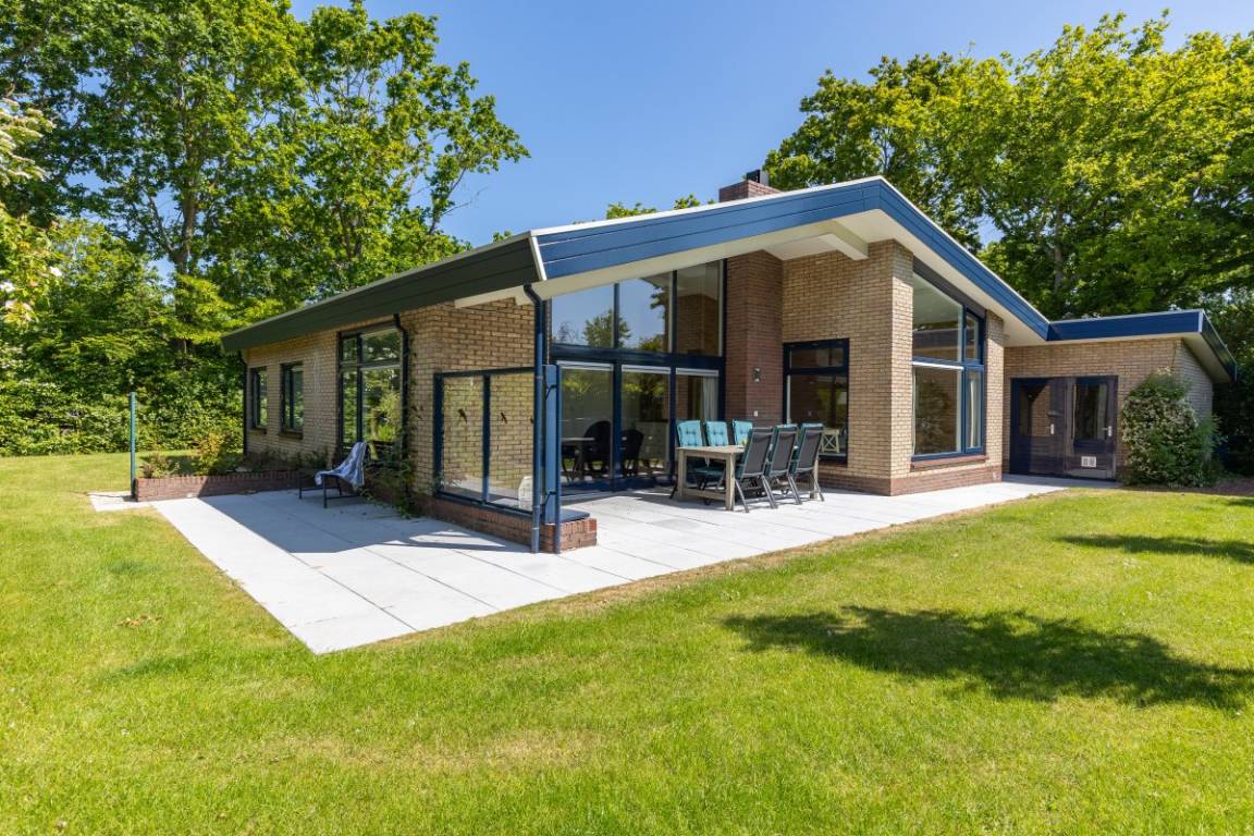 98 M² Huis ∙ 3 Slaapkamers ∙ 6 Gasten - Domburg