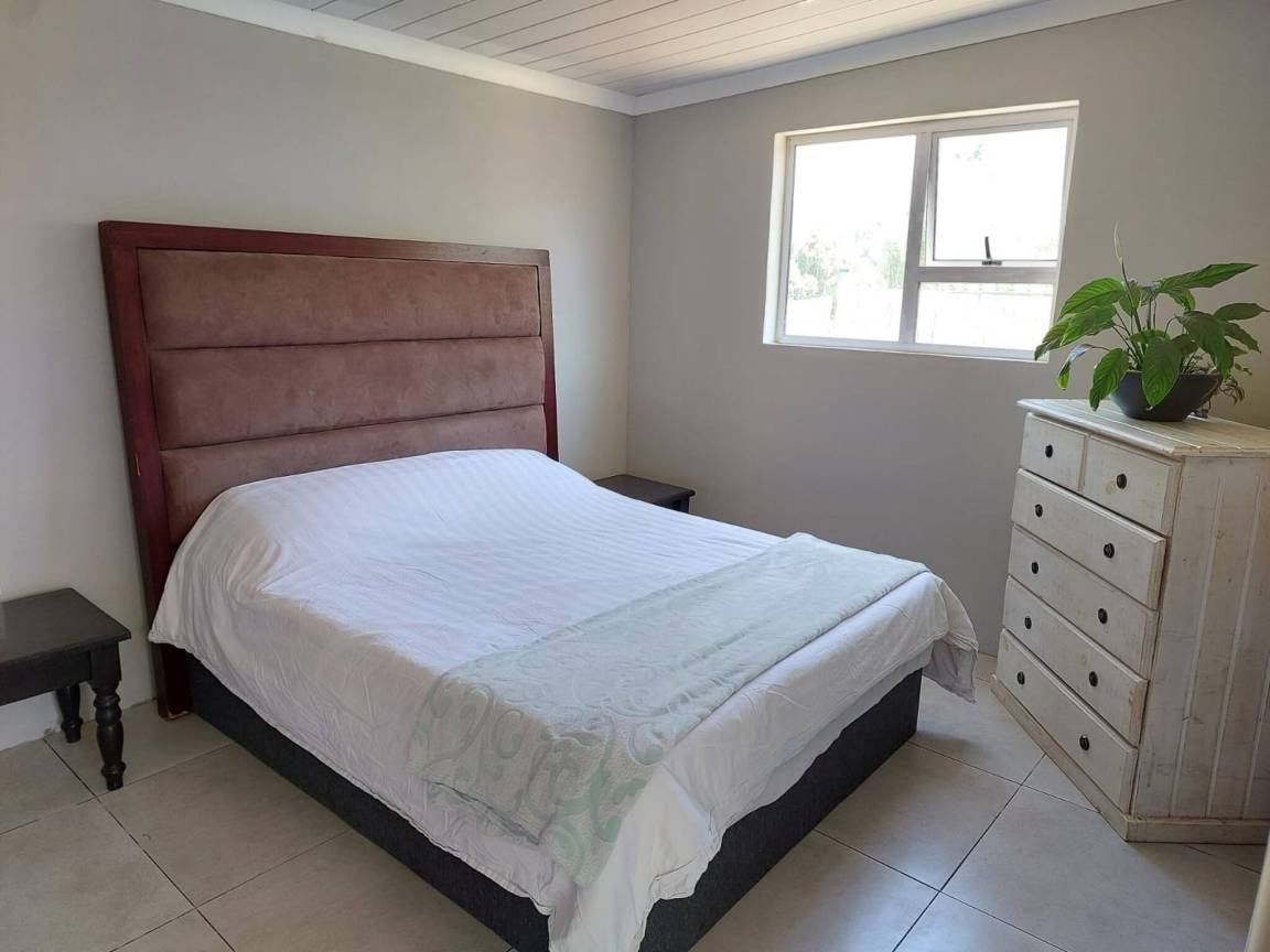 60 M² Talo ∙ 3 Makuuhuonetta ∙ 4 Vierasta - Cape Town