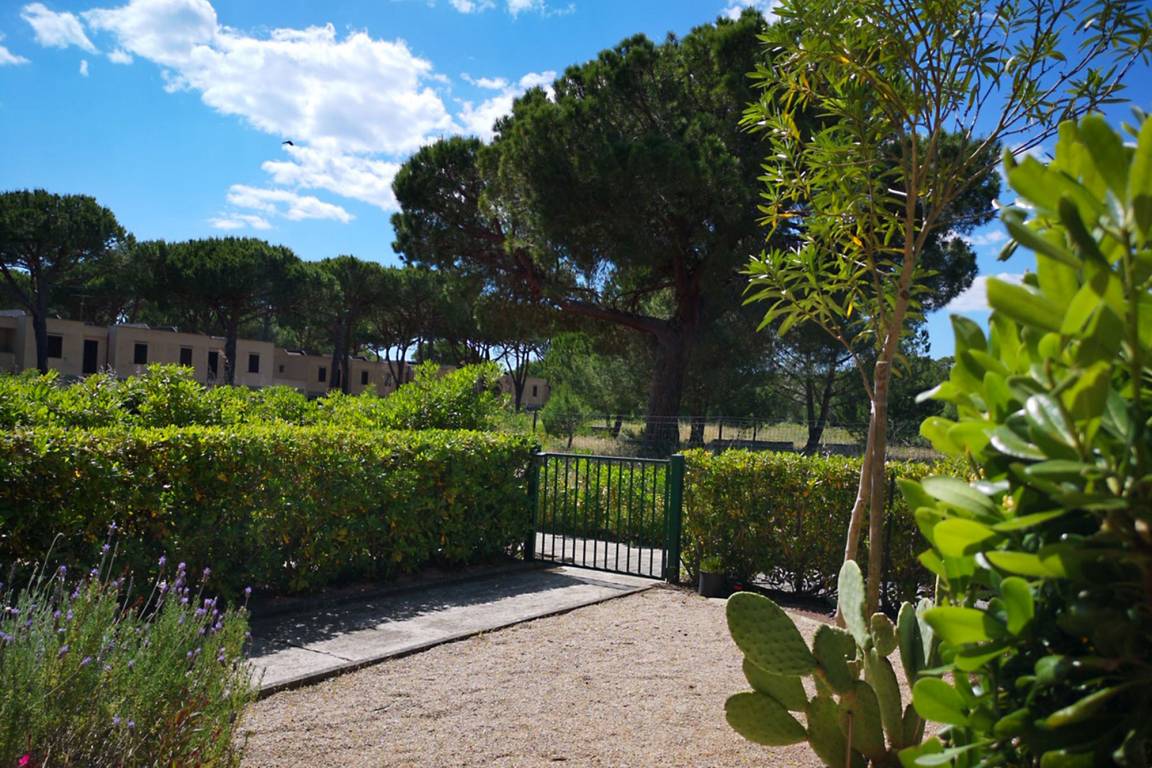 70 M² Appartement ∙ 2 Slaapkamers ∙ 5 Gasten - Marina di Grosseto