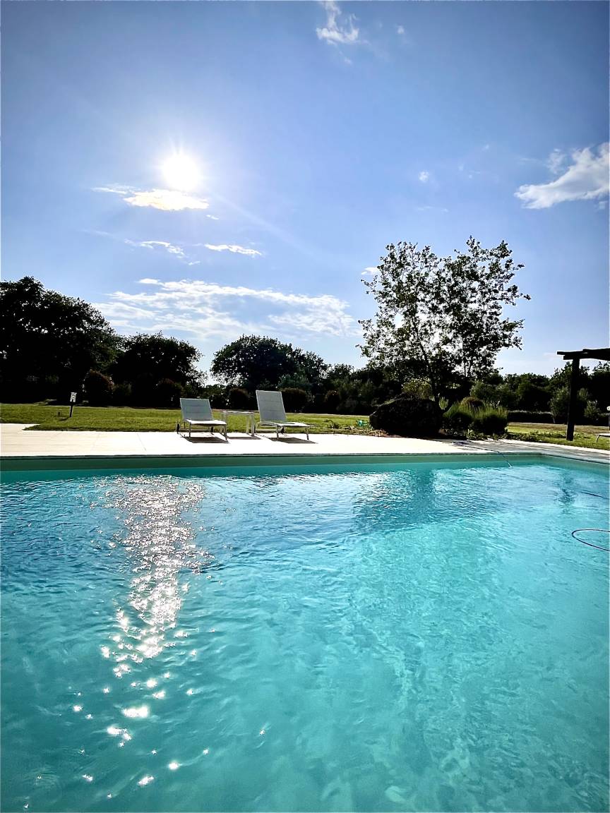 95 M² Farmhouse ∙ 2 Bedrooms ∙ 6 Guests - Pitigliano