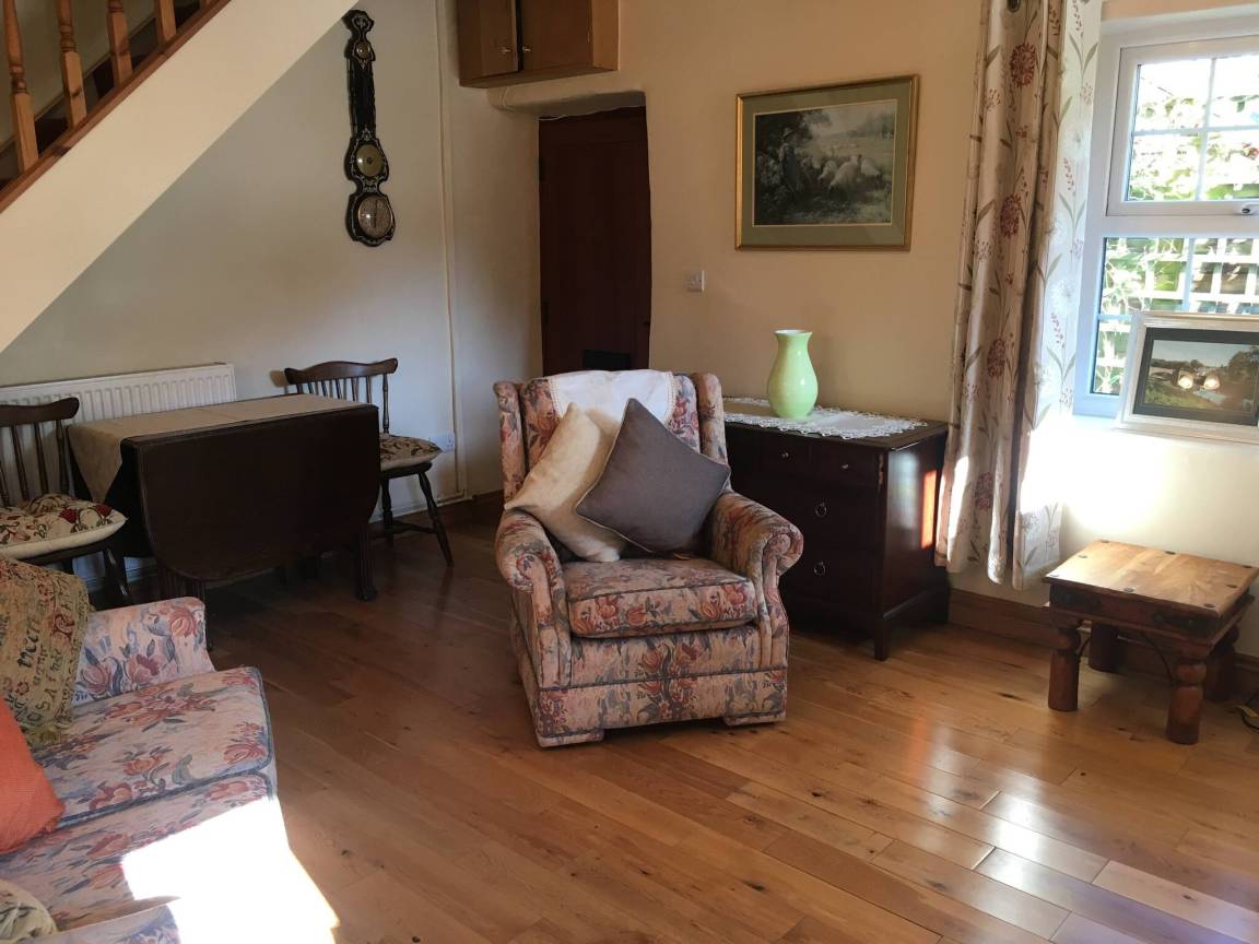 23 M² House ∙ 1 Bedroom ∙ 2 Guests - Abergele