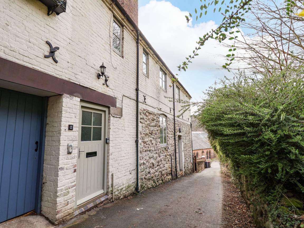 Cottage ∙ 2 Bedrooms ∙ 4 Guests - Bridgnorth