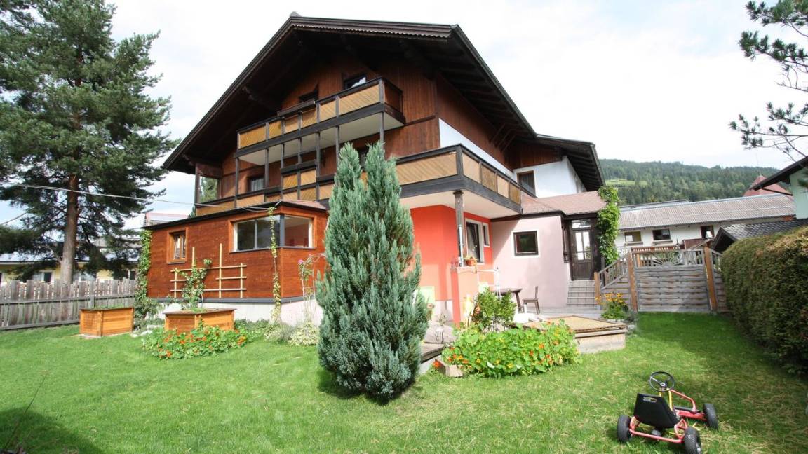 115 M² House ∙ 4 Bedrooms ∙ 9 Guests - Zauchensee