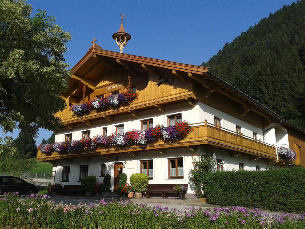 18 M² Hotel ∙ 1 Bedroom ∙ 3 Guests - Westendorf