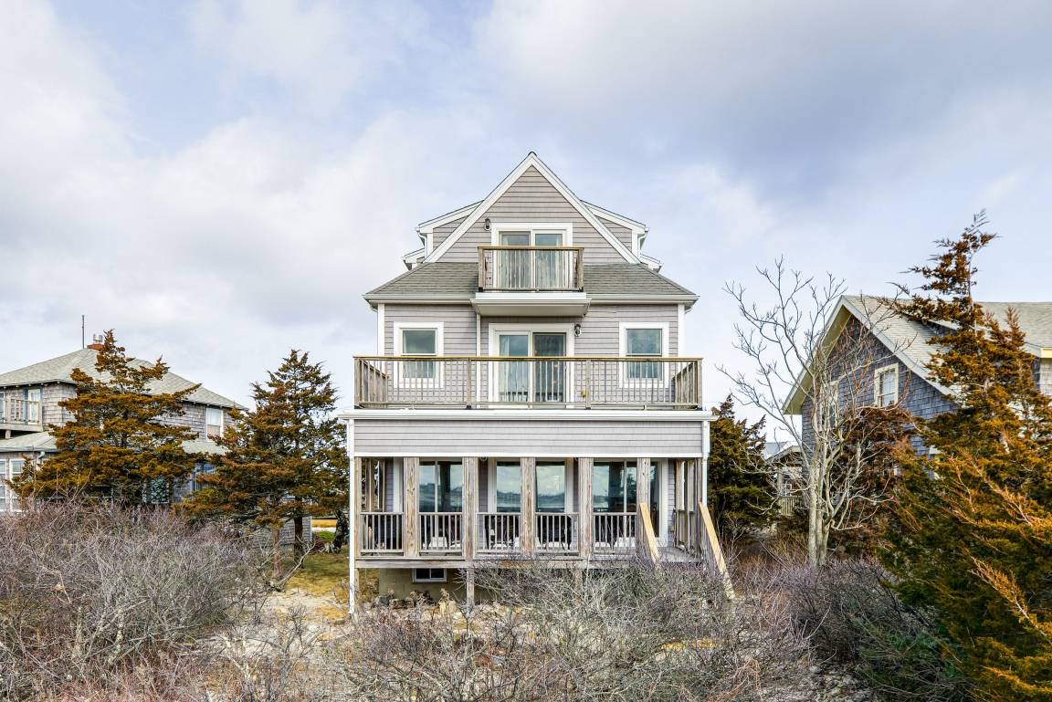 167 M² Casa ∙ 6 Habitaciones ∙ 13 Huéspedes - Marshfield, MA
