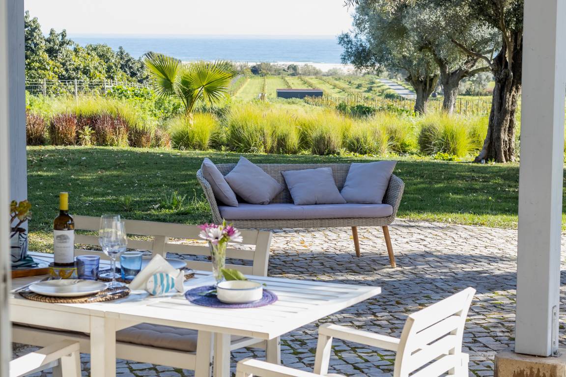 399 M² Villa ∙ 5 Chambres ∙ 10 Personnes - Vila Nova de Cacela